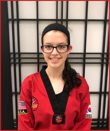 Elite Taekwondo Staff | Taekwondo Instructors | US Taekwondo Center