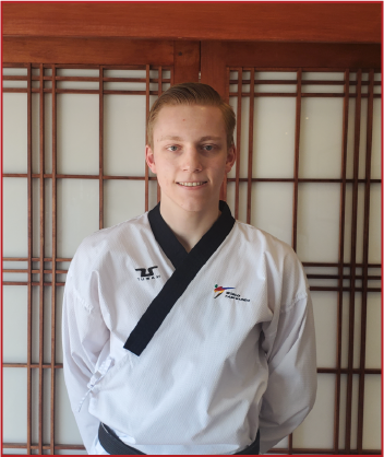 Elite Taekwondo Staff | Taekwondo Instructors | US Taekwondo Center