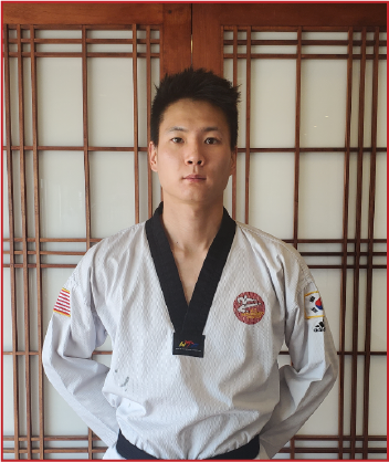 Elite Taekwondo Staff | Taekwondo Instructors | US Taekwondo Center