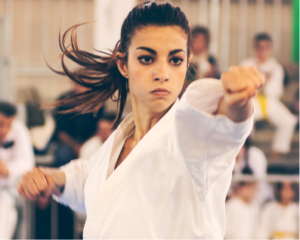 Taekwondo Programs | Taekwondo Training | US Taekwondo Center